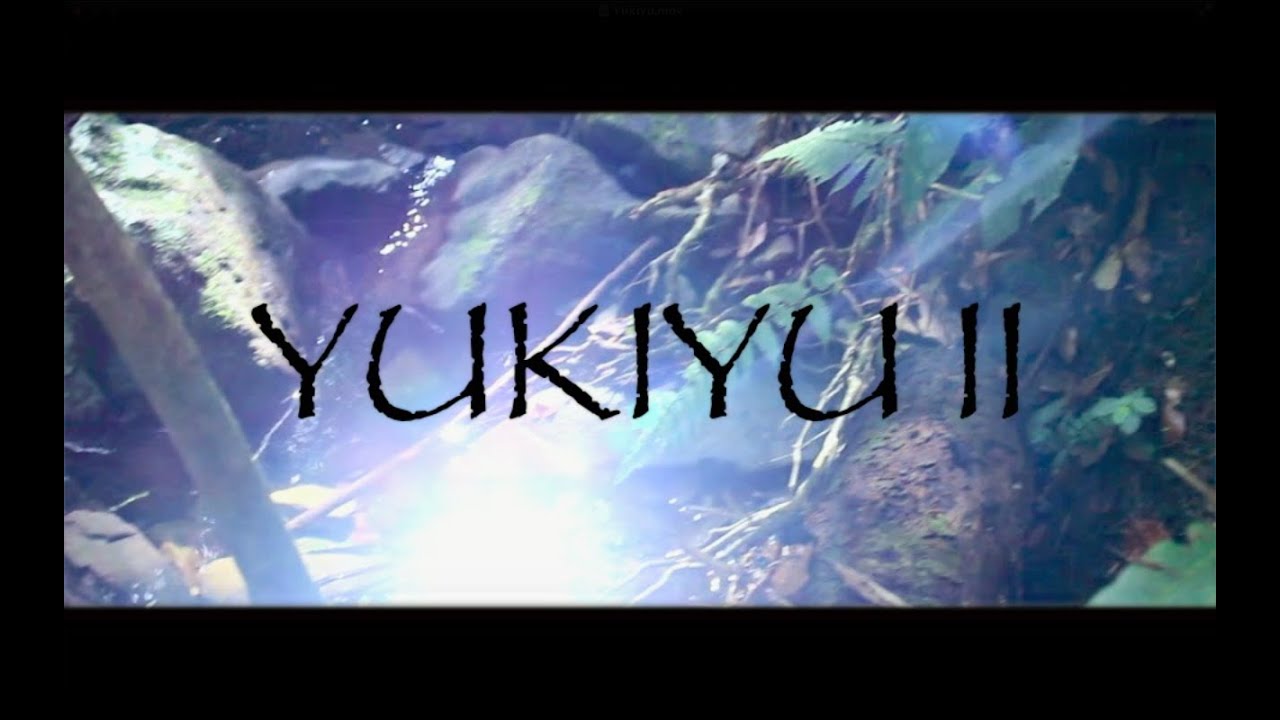 Yukiyú II (Official Music Video) - Ramon Ortiz | PORTAL - YouTube