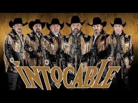 Mix Intocable Grandes Exitos - YouTube