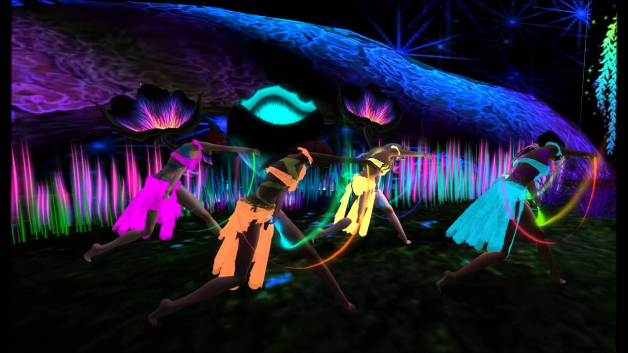 Dance Xcetera ~ Strange Magic 4.3.2016 [HD 1080p] - YouTube