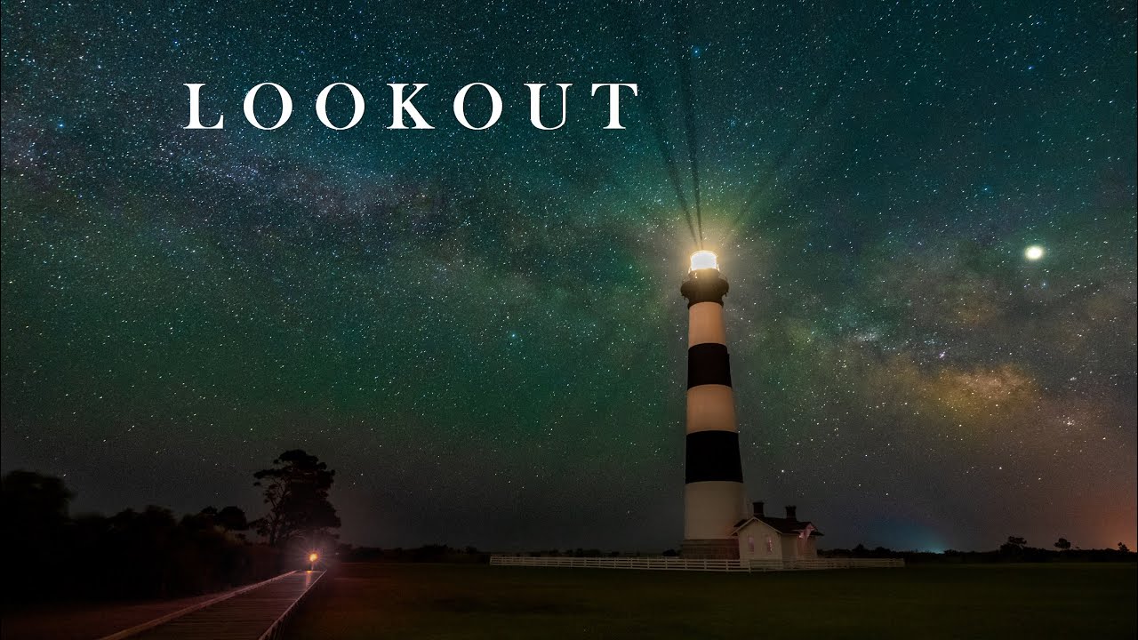 Lookout - Teaser - YouTube