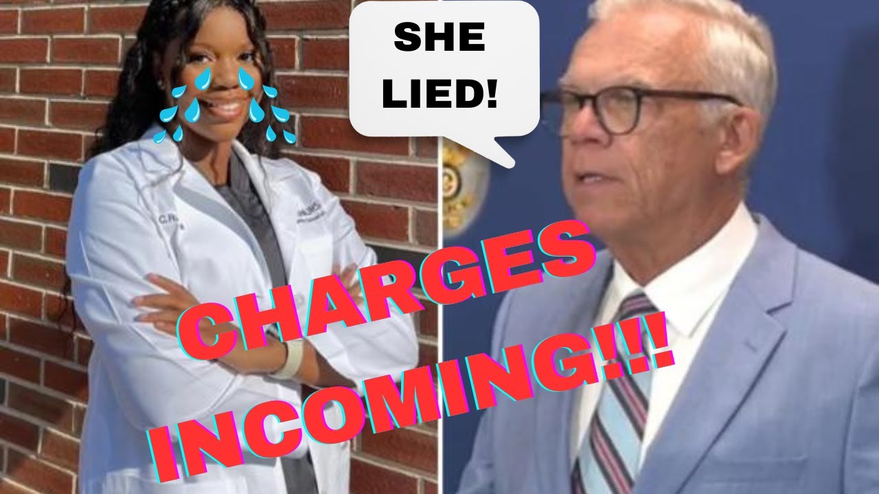FINAL UPDATE: CARLEE RUSSELL ADMITS to HOAX! POLICE CHIEF OPEN to ...