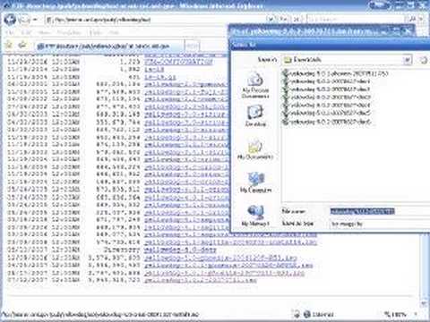 How To Install Linux on the PS3 PART1 - YouTube