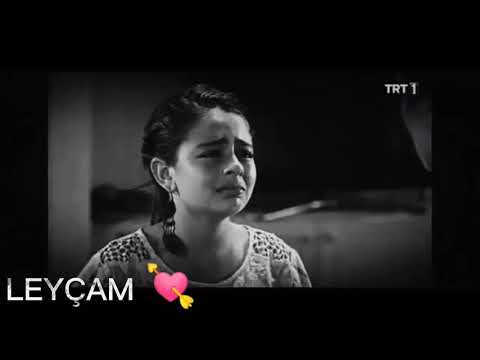 leyça duygusal klip ❤️ çok kötü oldu 😞 kesin like gelmez