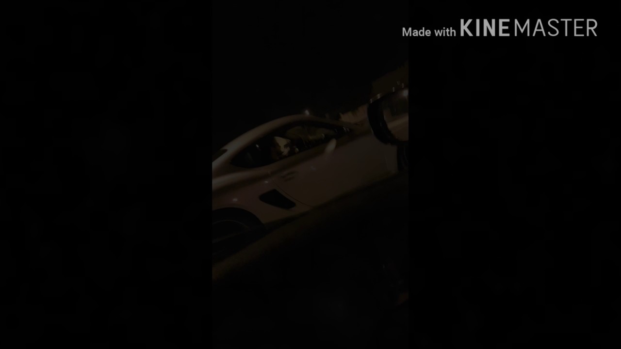 Genesis Coupe VS porsche Cayman - YouTube