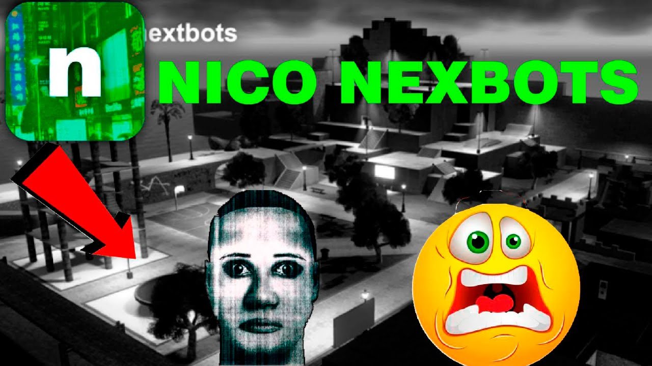 ВПЕРВЫЕ ИГРАЮ В NEXBOTS!!!!!!!!!!! - YouTube