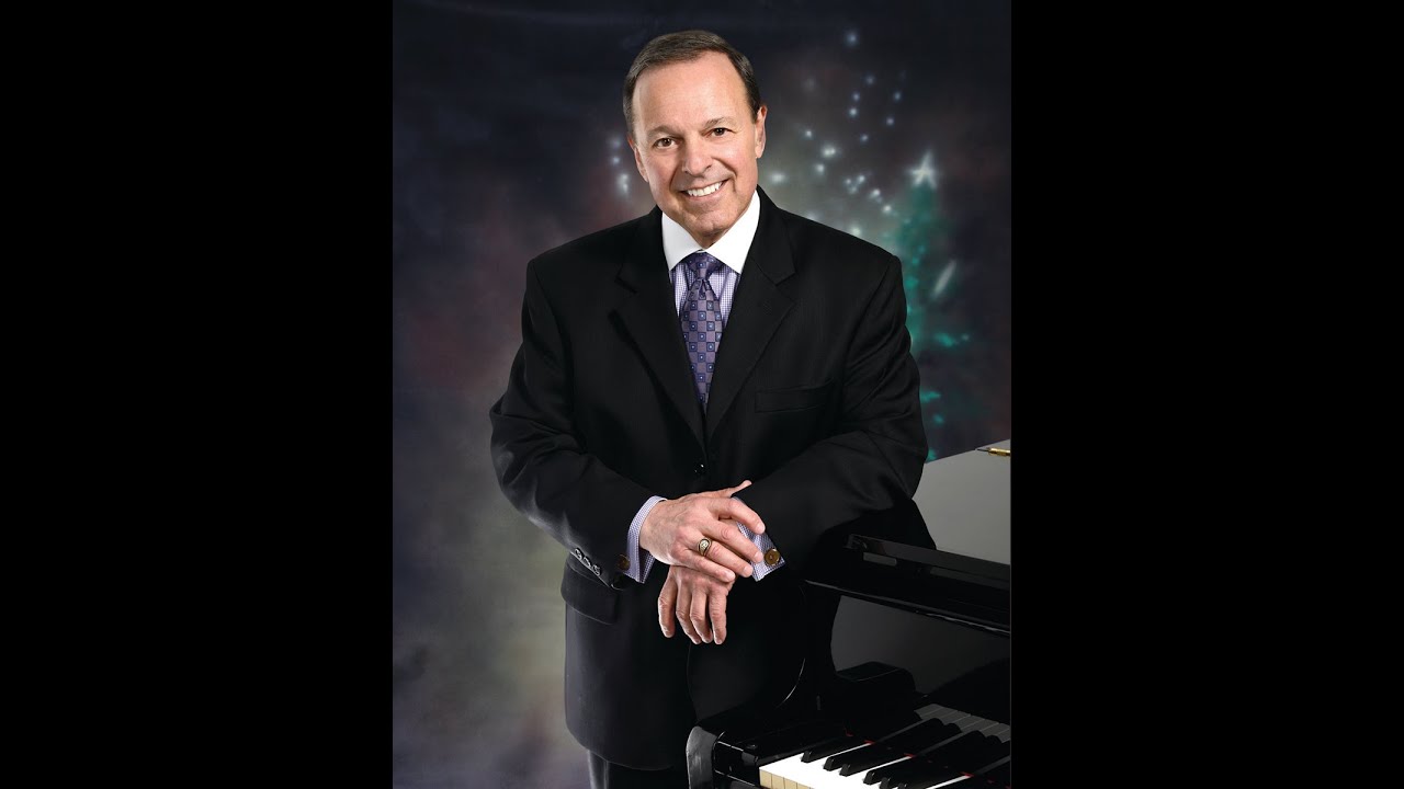 You Are The Sunshine Of My Life - Tony Riccio - YouTube