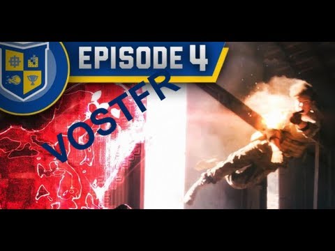 Video Game High School (VGHS) S02 E04 - VOSTFR - YouTube