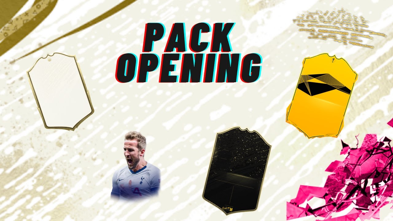 FIFA PACK OPENING!!! | 2 ICON PACKS | AND MORE!!! - YouTube