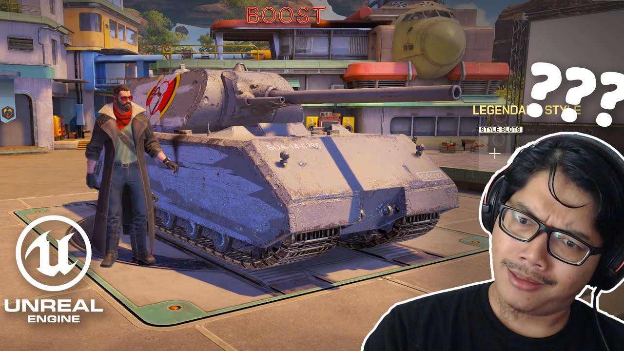 The New WOTB Reforged Is Fun, BUT..... - YouTube