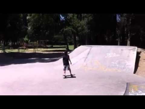 Vi skating 3 - YouTube