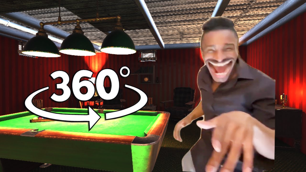 VR 360° That One Guy Skibidi Dance (part 4) - YouTube