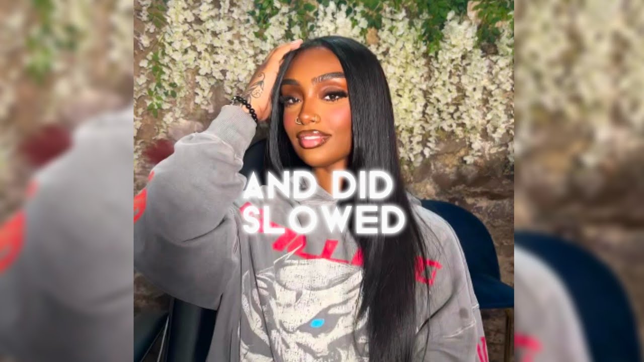 Lay Bankz- AND DID | SLOWED - YouTube