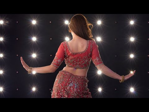 Nachne ne saare dance by Dance with Alisha