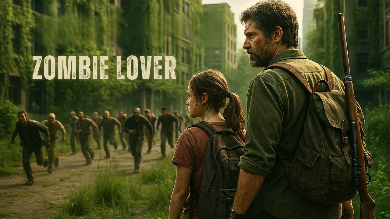 They fight for their lives among the dead! Best Zombie Movie | Survival ...