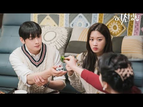 True Beauty ep 7 (bts) - YouTube