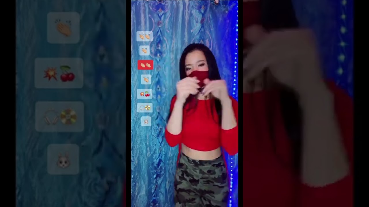 PUMP IT // EMOJI DANCE TUTORIAL FOR YOU - YouTube