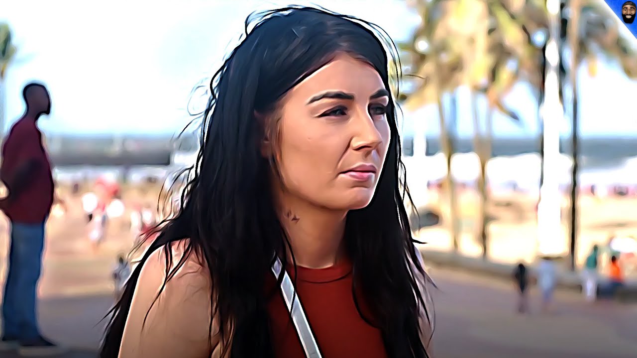 Veah isDELUSIONAL ASF! Sunny needs to RUN! 90 Day Fiancé: Before the 90 ...