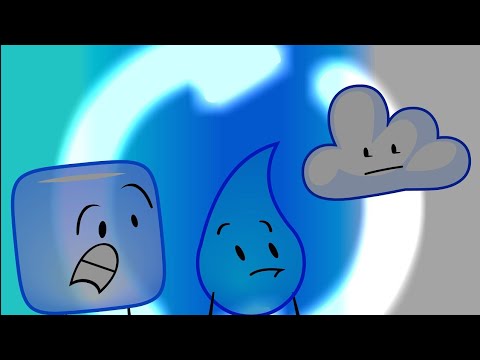 BFDI 28: Close To Your Ice - YouTube