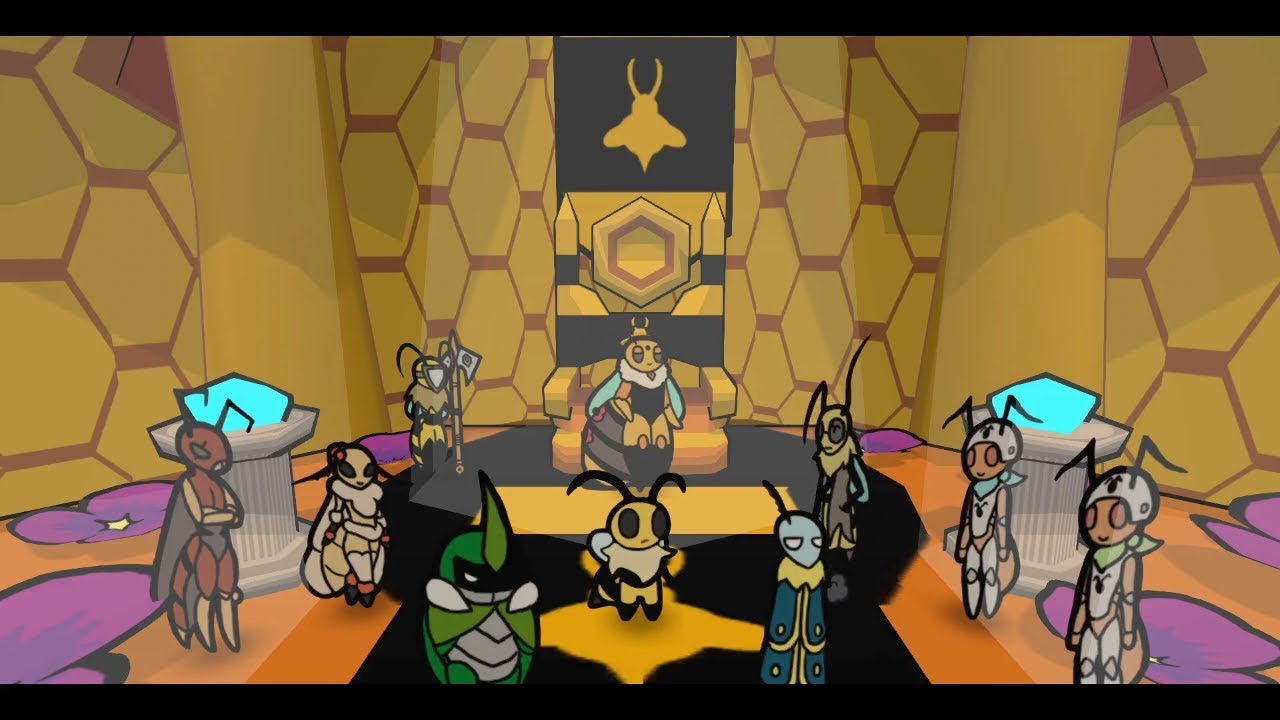 Bug Fables - E26: Eliascope - YouTube