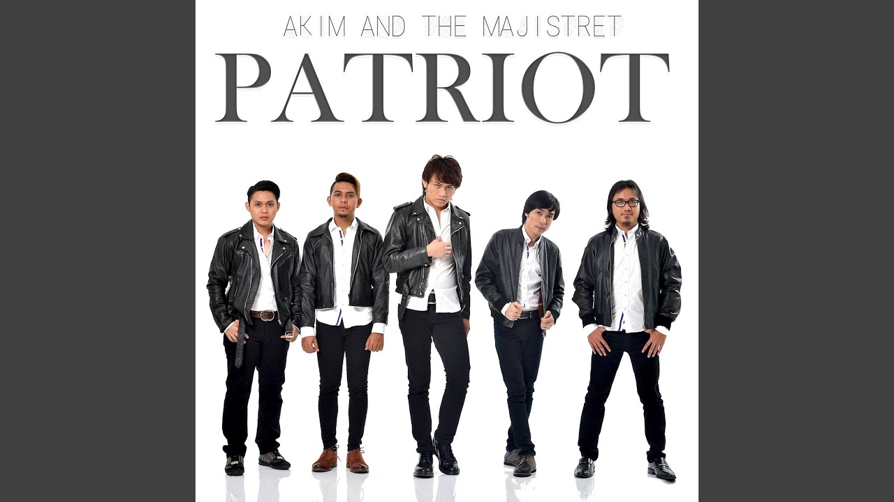 Patriot - YouTube Music