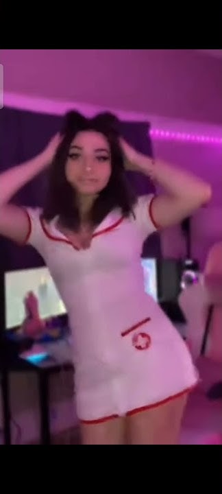 BOKEP DOKTER CANTIK COSPLAY #BOKEP VIRAL 👿 - YouTube