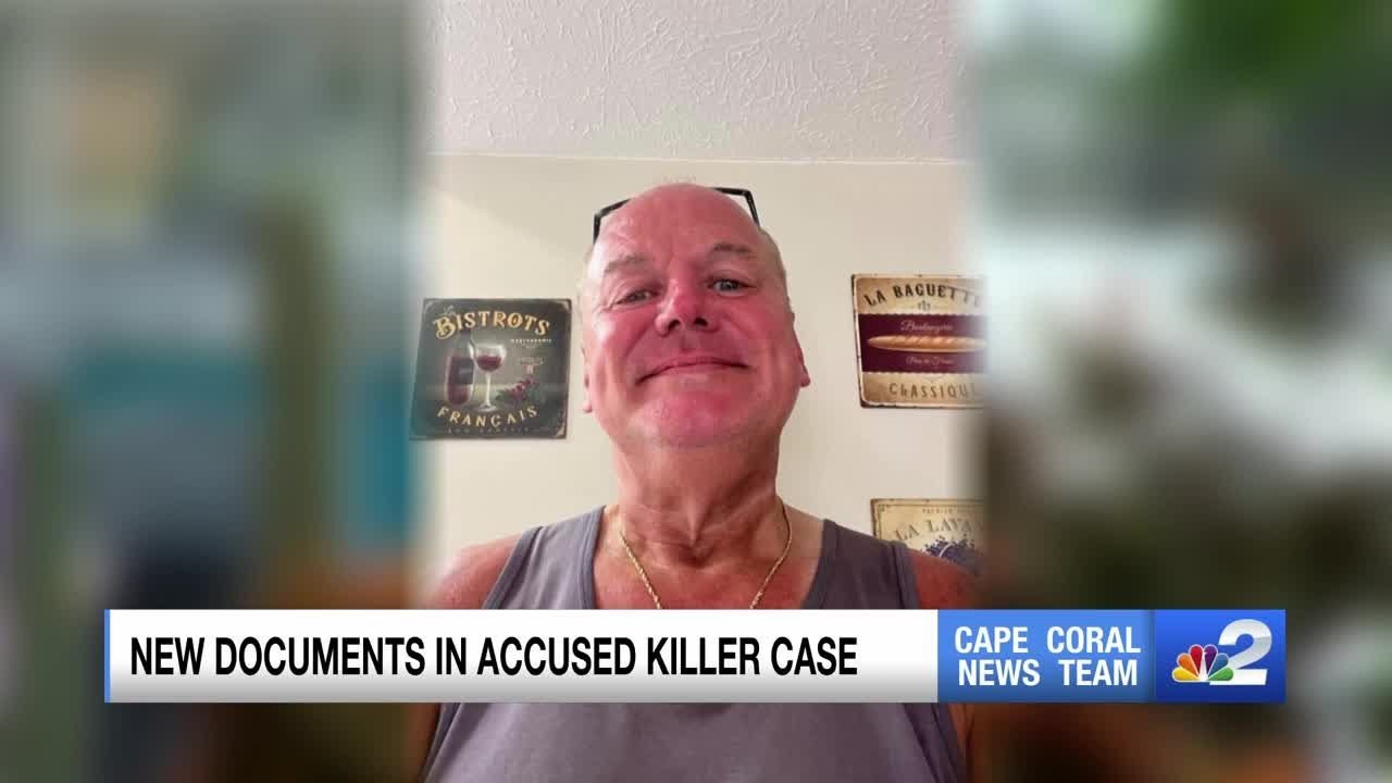 Court documents reveal new details in disappearance of Cape Coral man ...