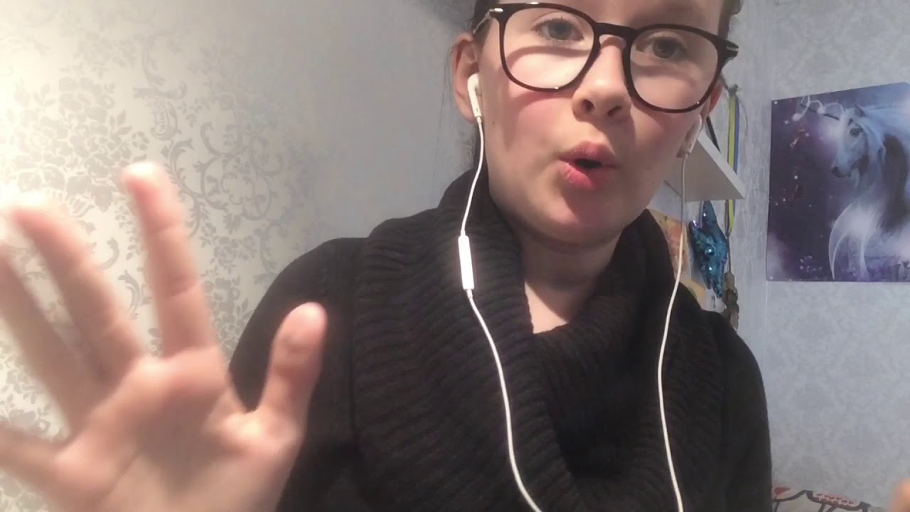 ”asmr” Lol Youtube