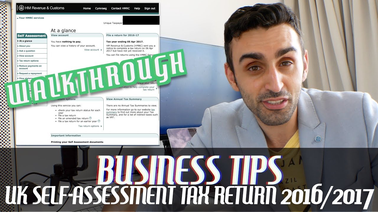 Breanna Uk Tax Return Form 201819 breanna-uk-tax-return-form-201819