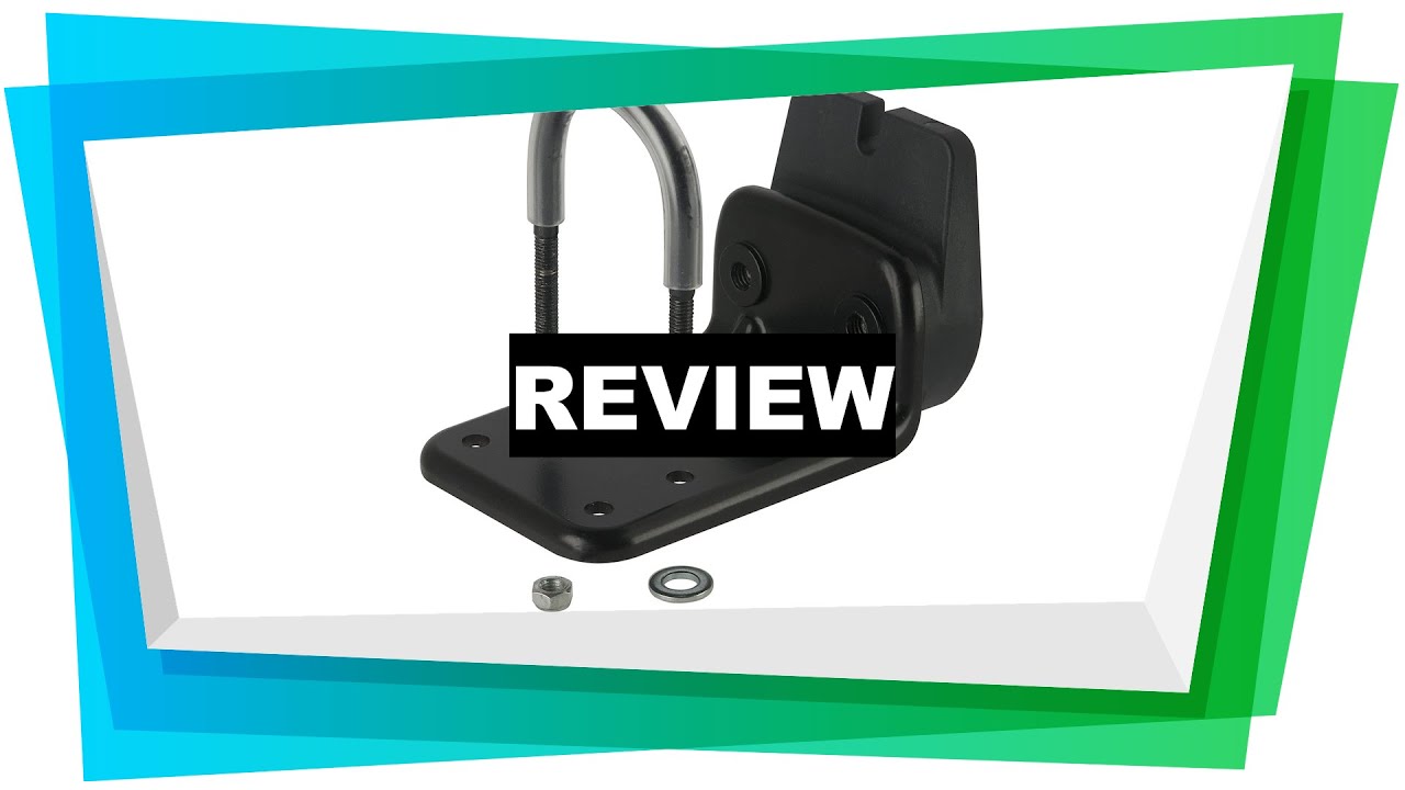 Review Yepp Mini Ahead Adapter [2019] - YouTube