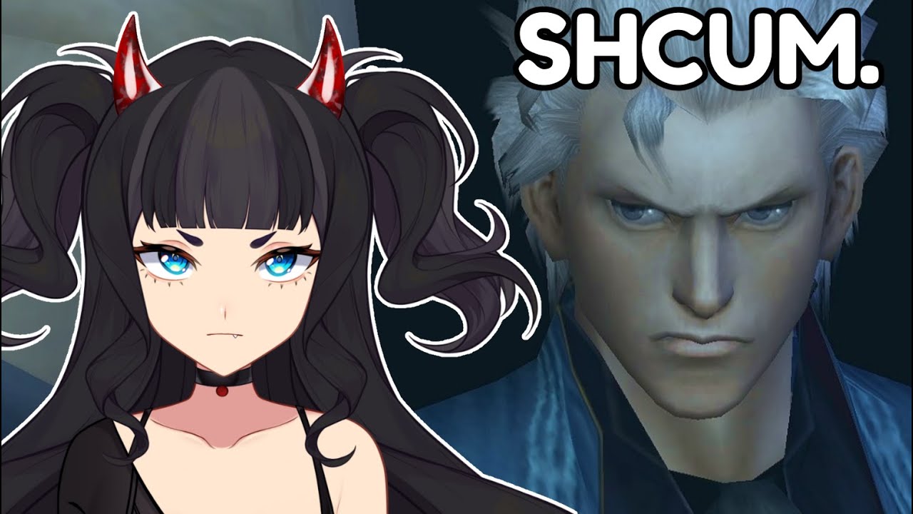 Where's your motivation?【Devil May Cry 3 #2】 - YouTube