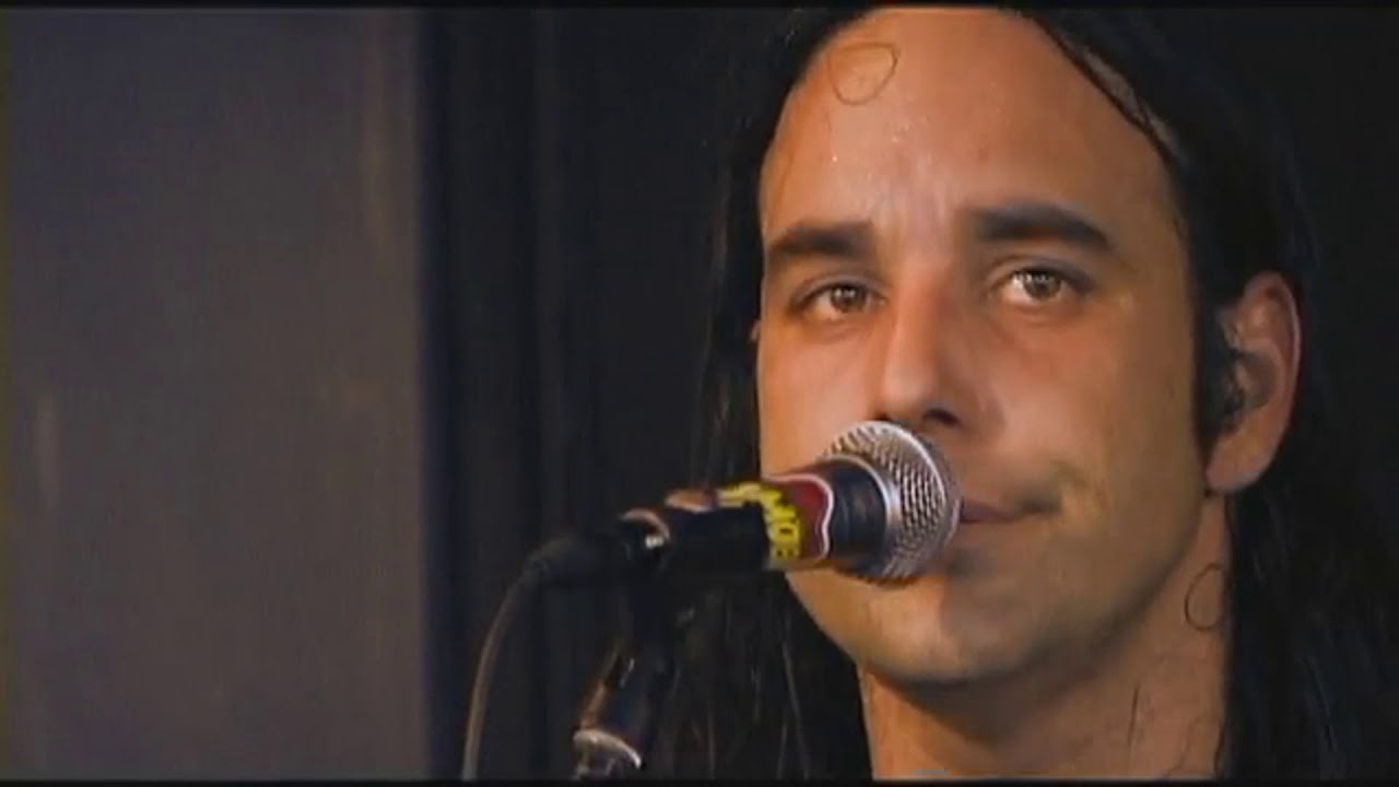 OM - Live at Amoeba Records (10.14.07) Upgraded Audio - YouTube