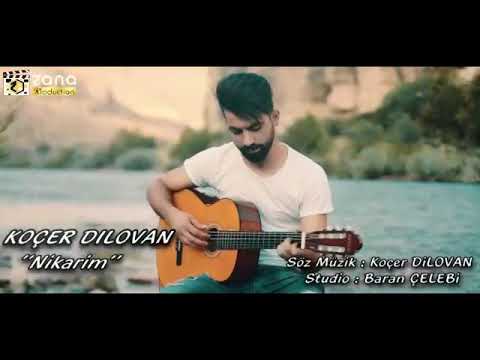 Dilovan koçer Nikarim