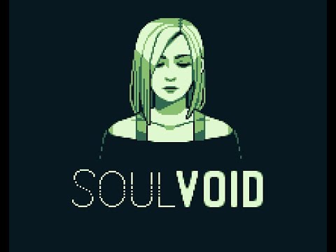 Soul Void redux ep. 1 - YouTube
