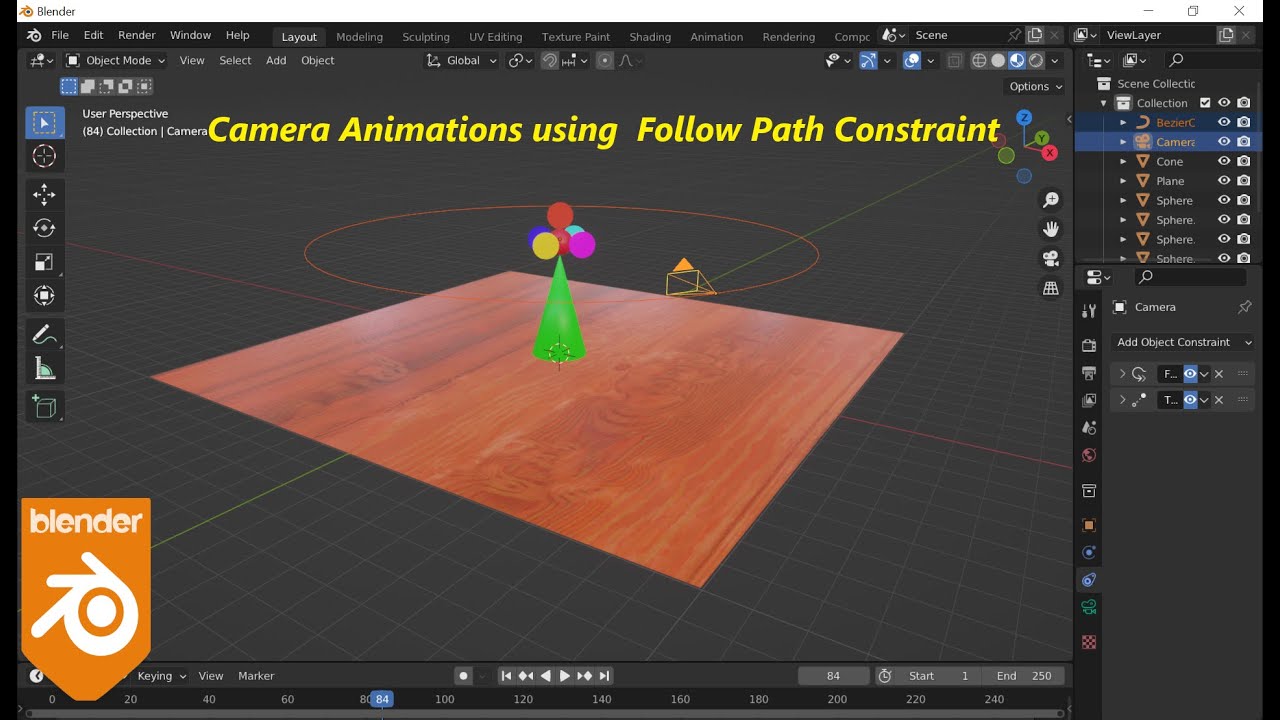 Blender 3 3 How To Make A Camera Follow Path YouTube blender-3-3-how-to-make-a-camera-follow-path-youtube