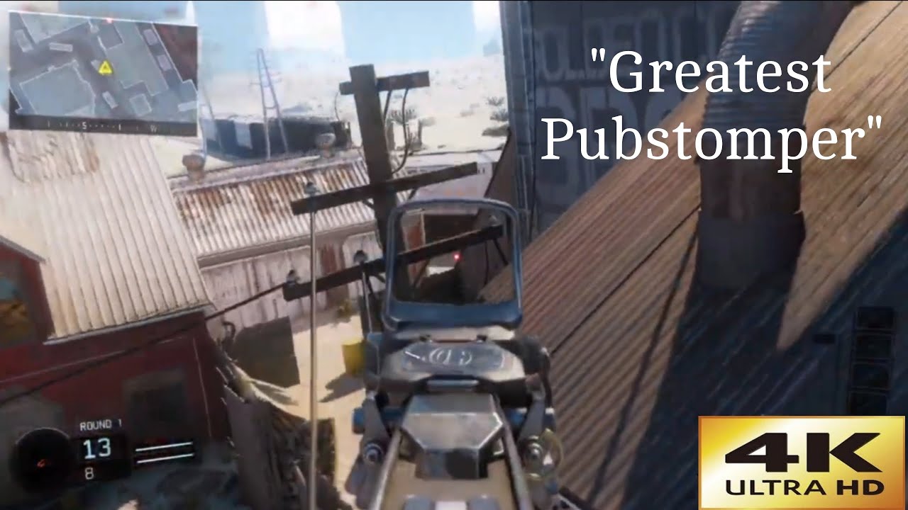 BO3 EXPOSED 🔥 OQK VS UNCONTENTED EXPOSED ON HIS FAVORITE MAP PT.2 BO3 EXPOSEDD 🔥 📛 - YouTube