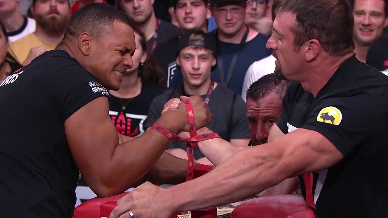 Tony Kitowski vs. Sam Harris: WAL 506 (FULL MATCH) - YouTube