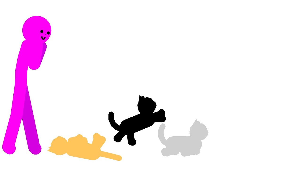 it brings me joy (playing Roblox kitten game) - YouTube