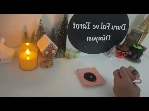 KOVA BURCU ☕️☕️ YÜKSELME ZAMANI ARTIK ☕️☕️ 26 - 29 MART KAHVE YORUMU #tarot 