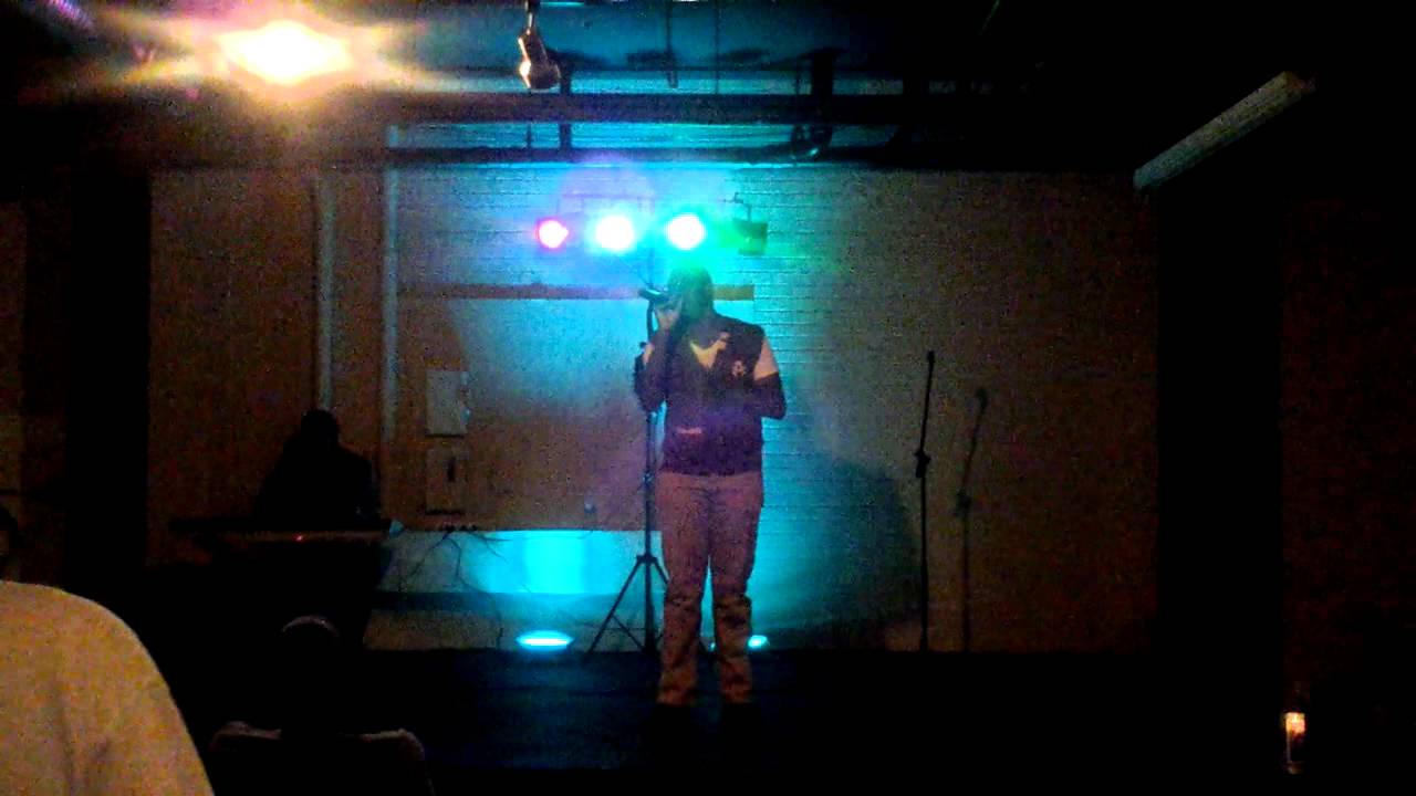 Anthony Hamilton - Pass Me Over - YouTube