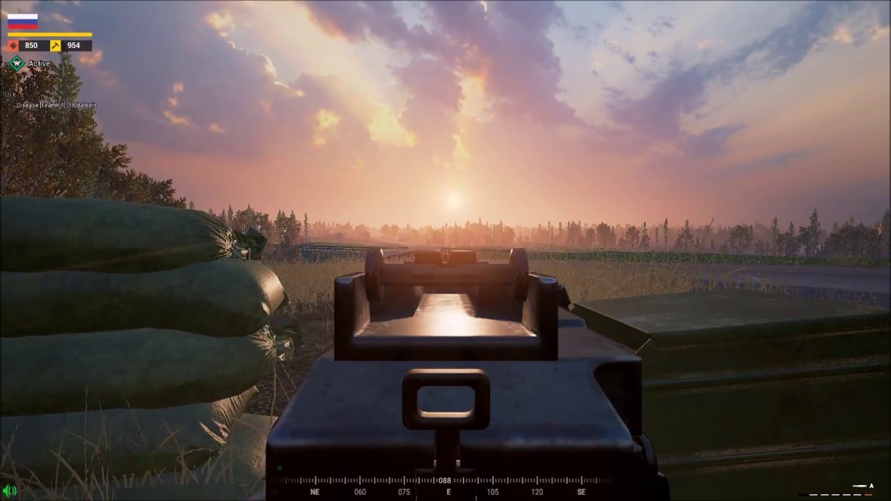 Squad Gameplay - YouTube