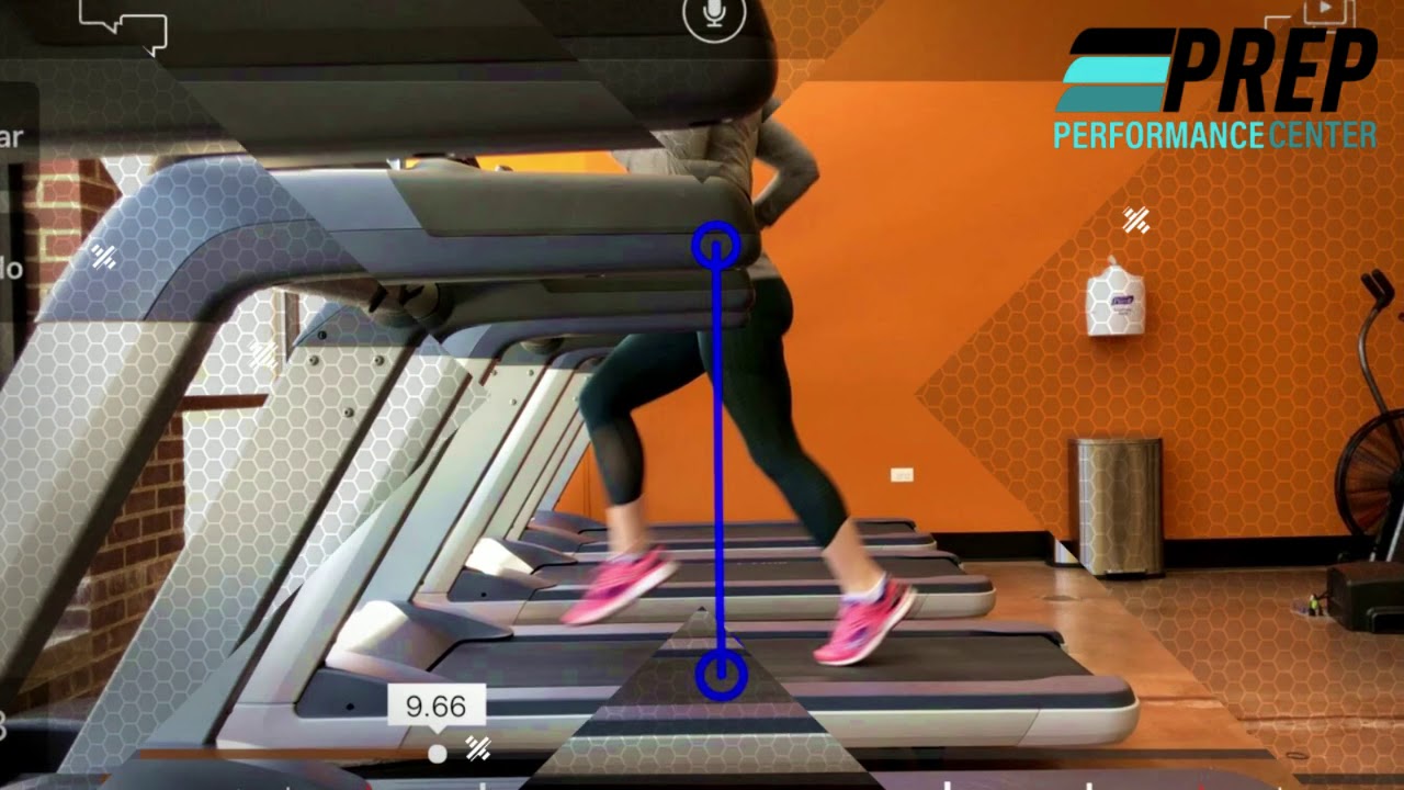 Running Form Video Analysis - YouTube
