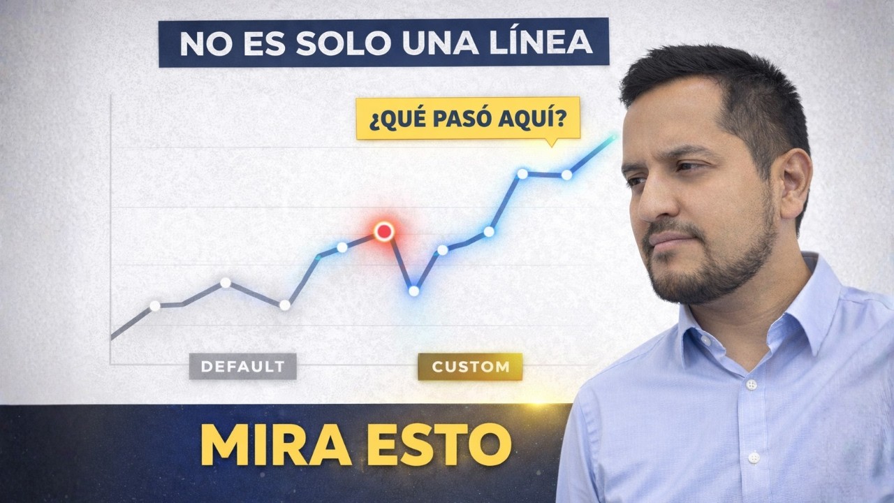 6.4 ¡Transforma tus REPORTES con GRÁFICOS de LÍNEAS Poderosos! 📈 - YouTube