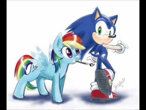 Sonic Generations White Space Medley - YouTube