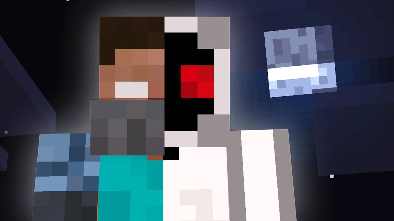THE MYSTERY OF HEROBRINE 303! (Scary Minecraft Myth) - YouTube