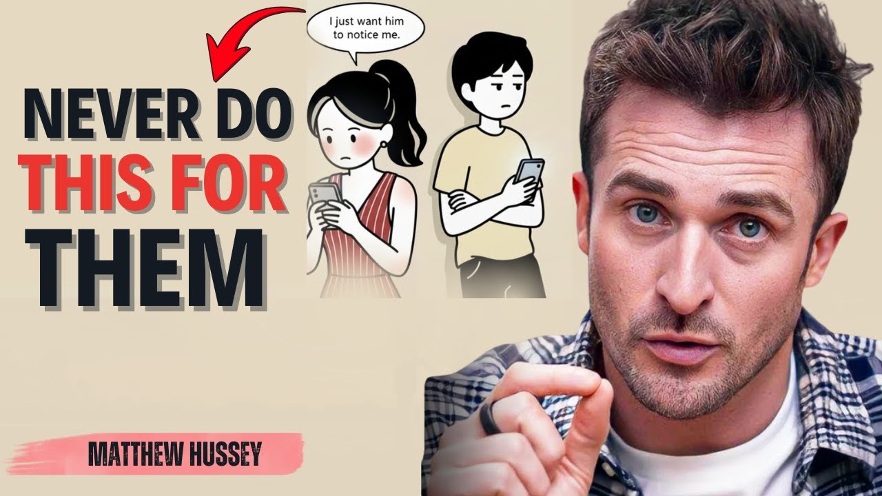 Top 5 Things You Should NEVER Do for an Avoidant (You’ll Regret It ...