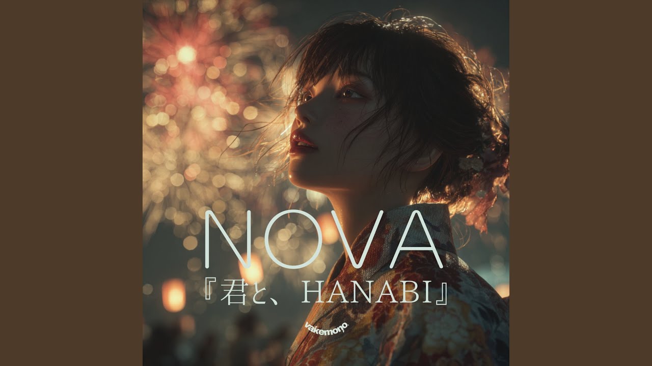 Kimi to Hanabi - NOVA: Song Lyrics, Music Videos & Concerts