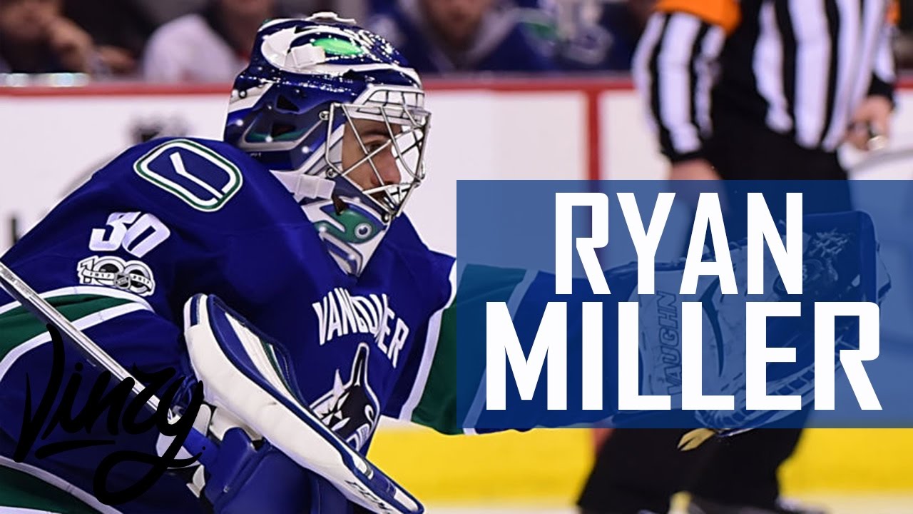 Ryan Miller 2016-17 Highlights [HD] - YouTube