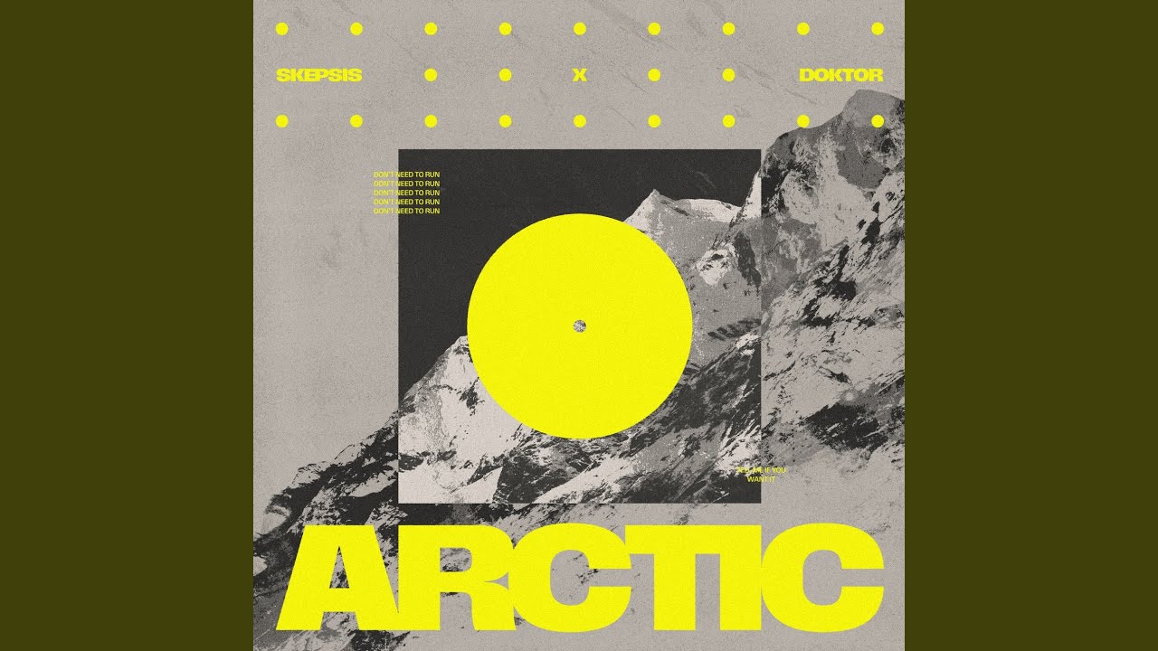 Arctic - YouTube