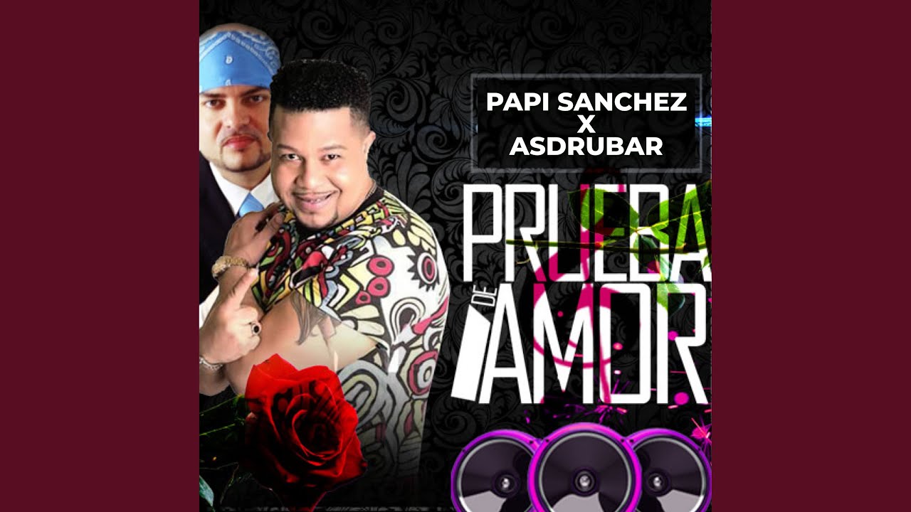 Prueba de Amor - YouTube