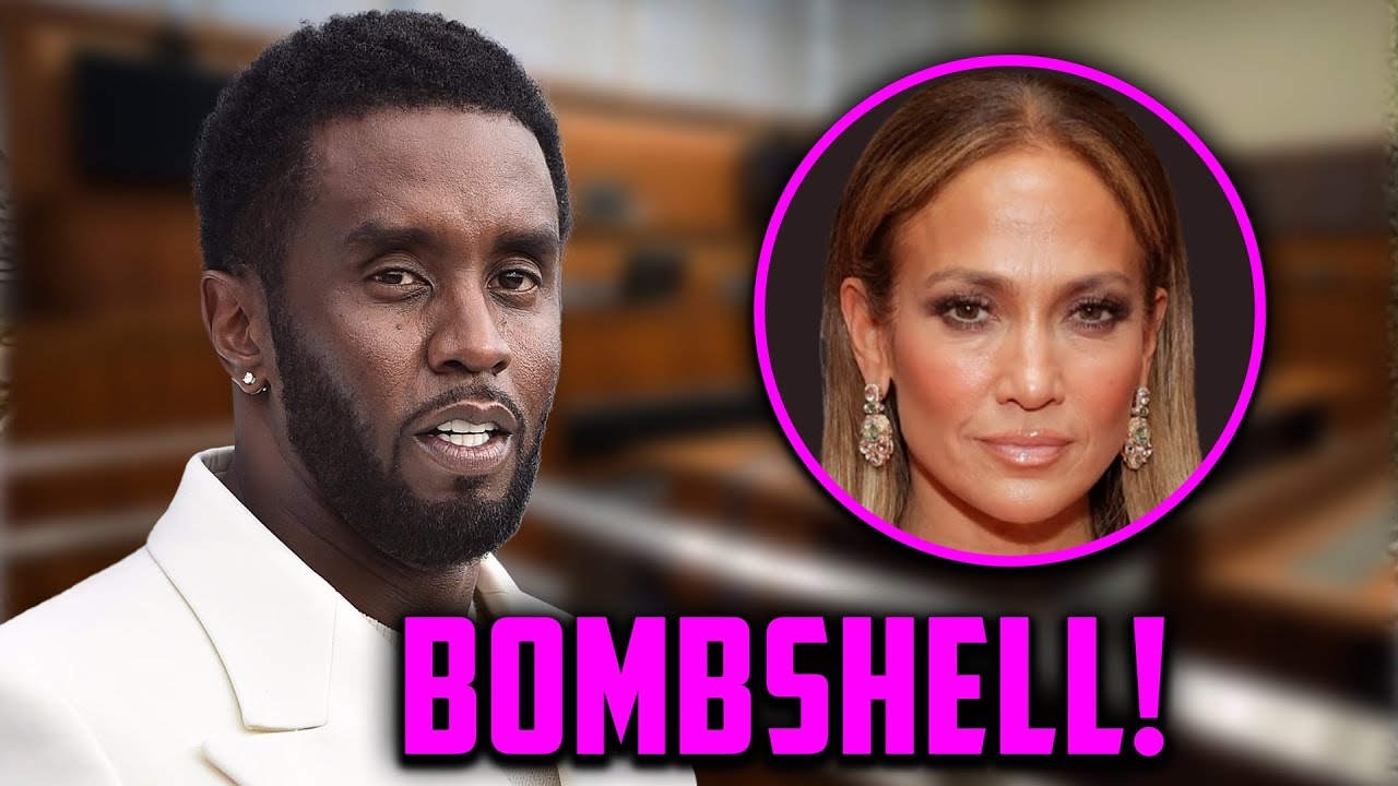 Diddy FIRES BACK Now That’s J.Lo Involved?! Demands Sanctions ASAP ...